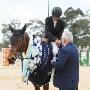 2022 NSW Showjumping Championships | Results | Jumping New South Wales